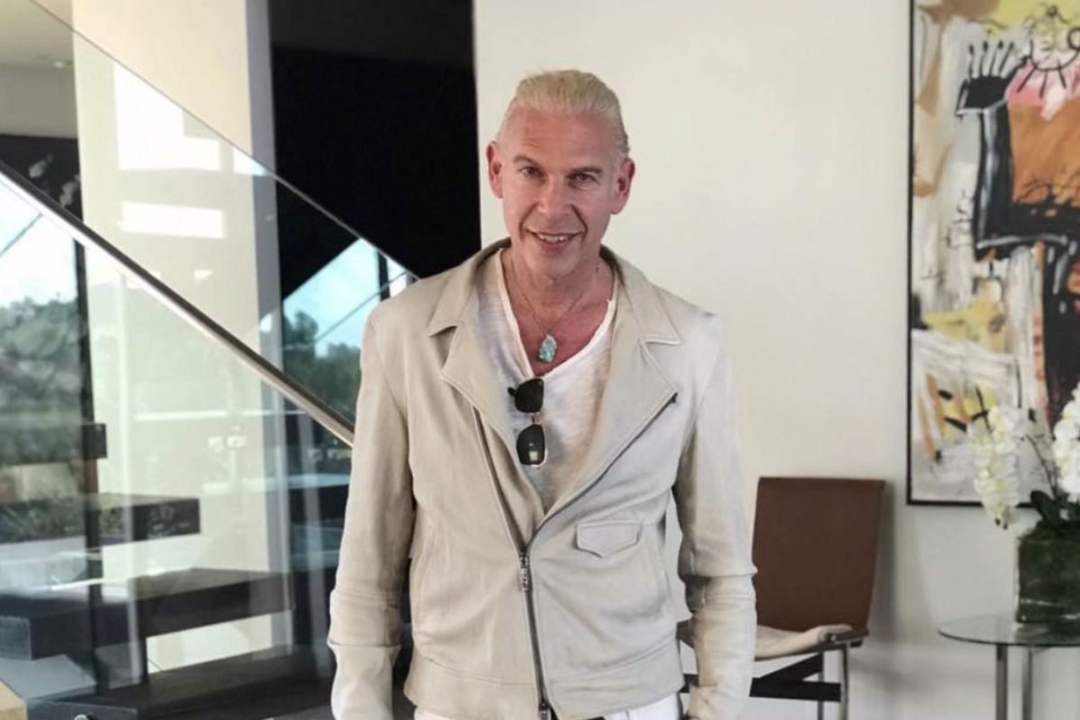 "I told Clint I have food poisoning": Sacha Baron Cohen's Cousin ...