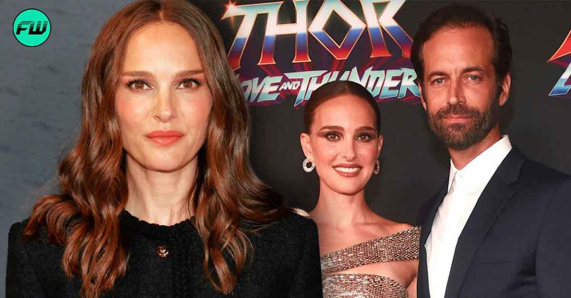 "Oh, this is the person": Natalie Portman's One of the Most Painful ...