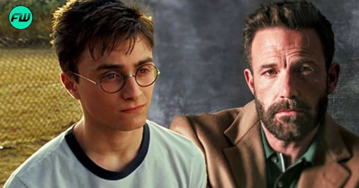 "It runs in my family, generations back": Daniel Radcliffe Shares One ...