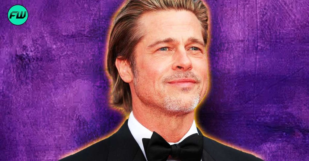 "This is my favorite Adam Sandler story": Brad Pitt Revealed $440M Rich ...