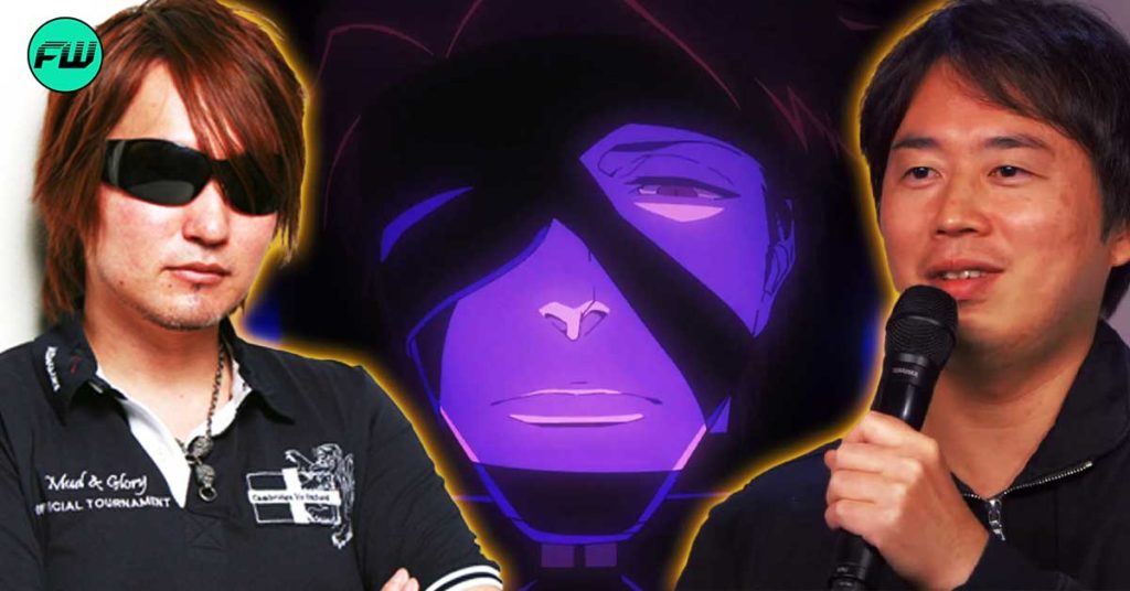 "I'm not a fan of this trope": Bleach Creator Tite Kubo Refused Using ...