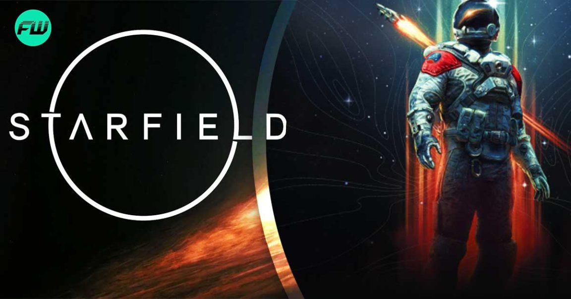 Starfield: Not Infinite Space, The Real Enemy of Bethesda's Magnum Opus is Gamers Trying to ...
