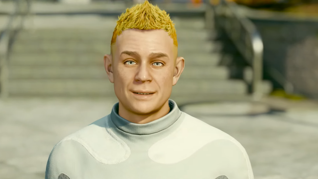Starfield: Forget Alan Wake 2, Bethesda's Magnum Opus Has the Most ...