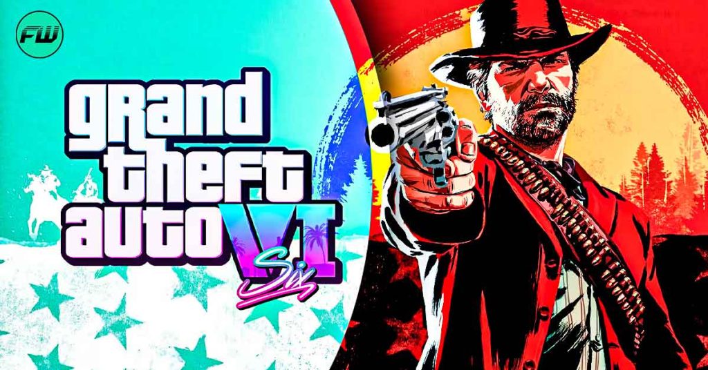 GTA 6 Has Potentially Killed Fan Expectations for Red Dead Redemption 3 ...