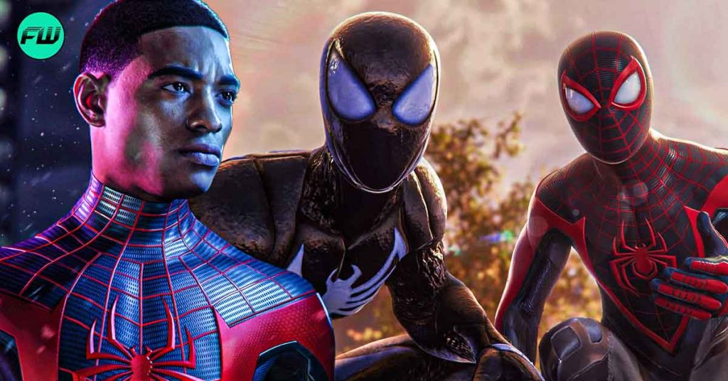 Iconic New York Building That Couldn't Make it to Spider-Man: Miles ...