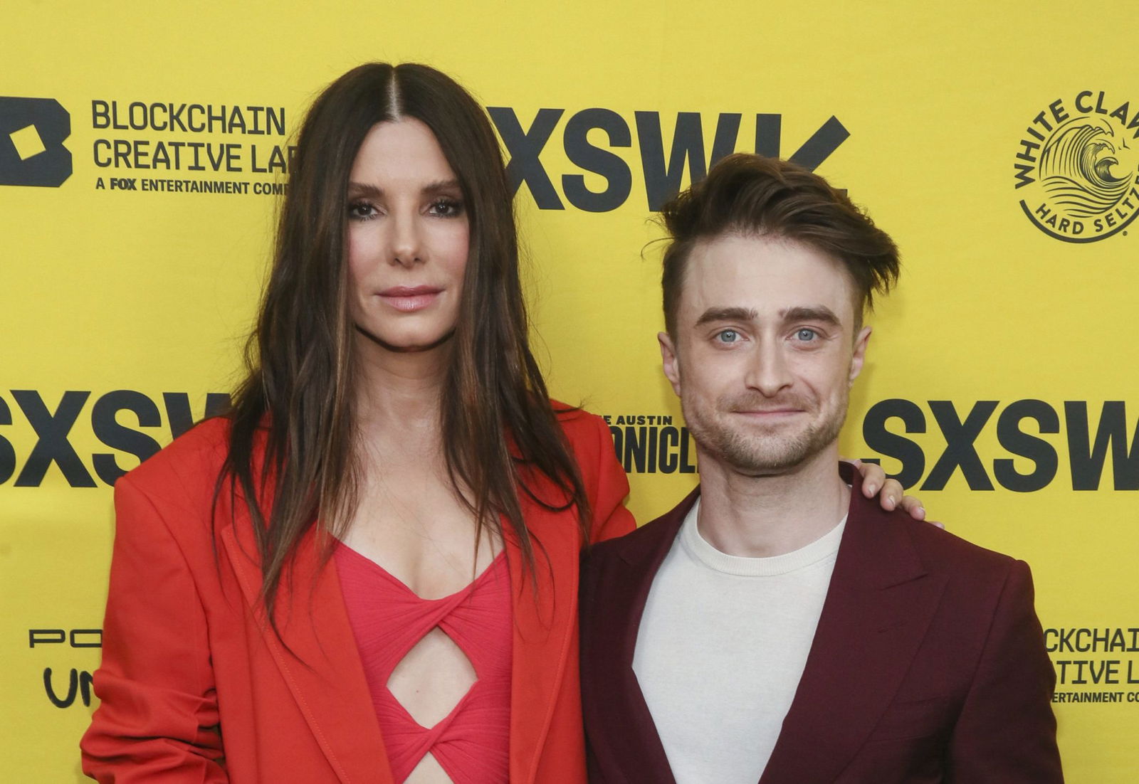“This is going to be amazing”: Sandra Bullock Was Happy to Be Wrong ...