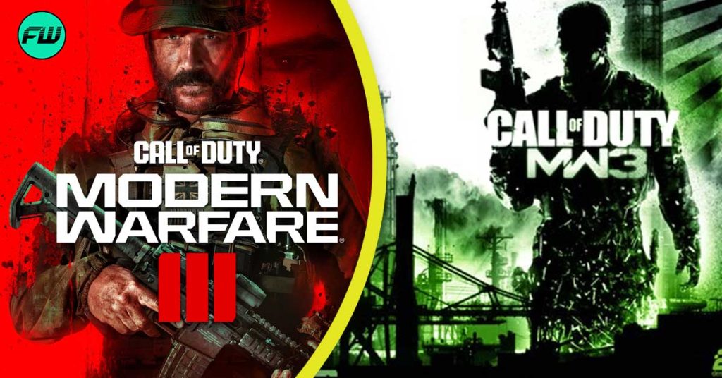 Call of Duty: Modern Warfare 3 Character Guide: Every Confirmed ...