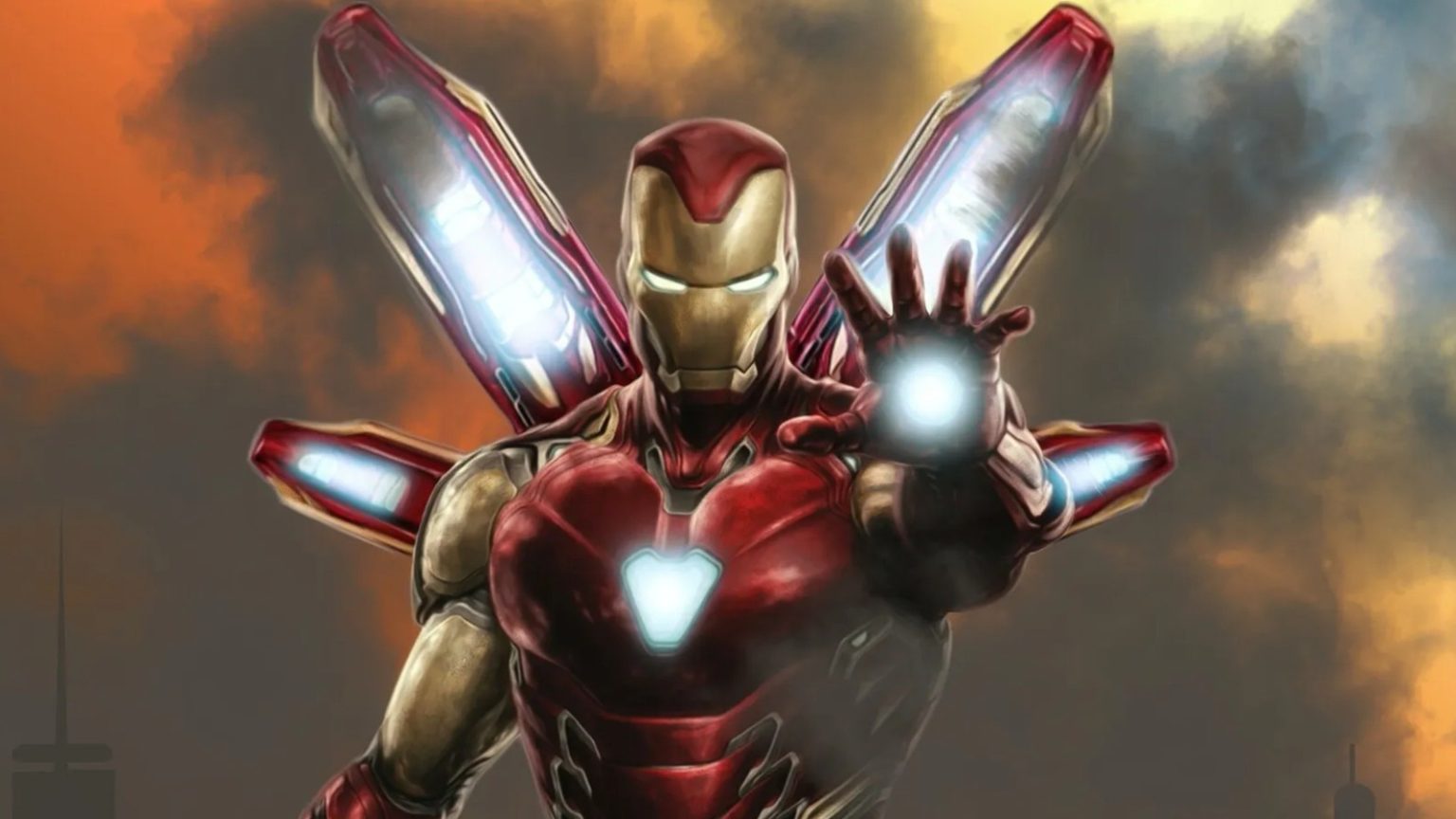 3 Avengers Goku Can Beat in a Fight 3 Marvel Heroes Who Would Destroy Him