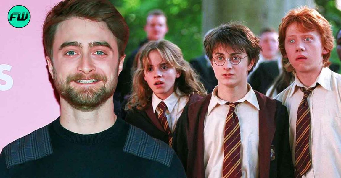 "I realized what happened was major": Unlike Most Actors, Daniel ...