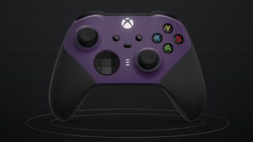 Microsoft Reveals New Xbox Controller Color That’s Perfect For ...