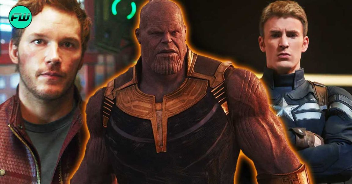 "There's a sort of anti-hero in that": Not Chris Pratt, The Marvels ...