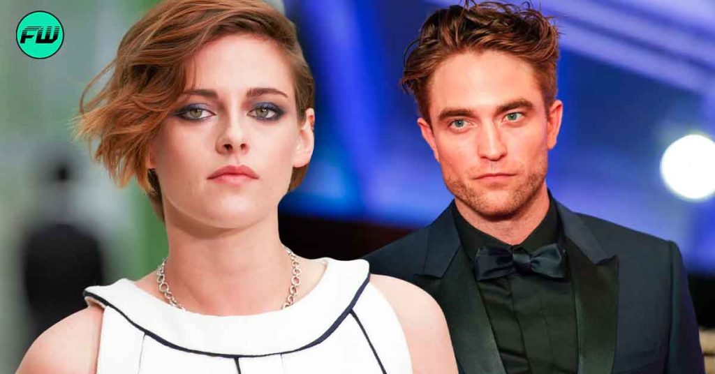 “Not the most stoked I’ve ever been”: Kristen Stewart Wasn’t Excited to ...