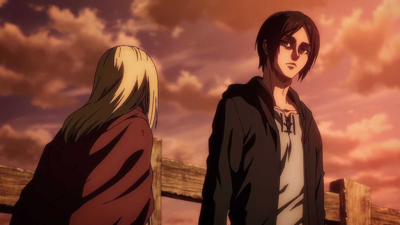 What Happened to the Curse of Ymir in Attack on Titan?