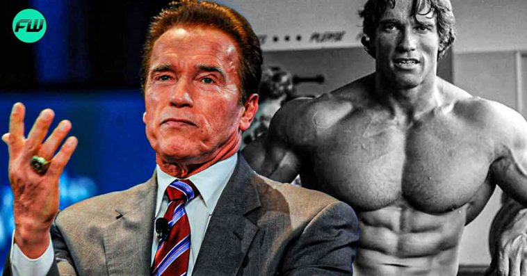 "I was poor because I didn't have anything": Arnold Schwarzenegger Felt He Was Rich Even When He ...
