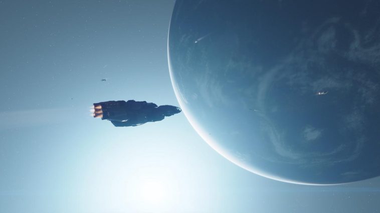 Starfield Really Did Save Xbox as Series S and X Sales Jumped an ...