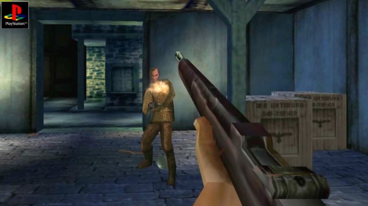 Steven Spielberg’s Video-Game Franchise is the Only One to Have Won an ...