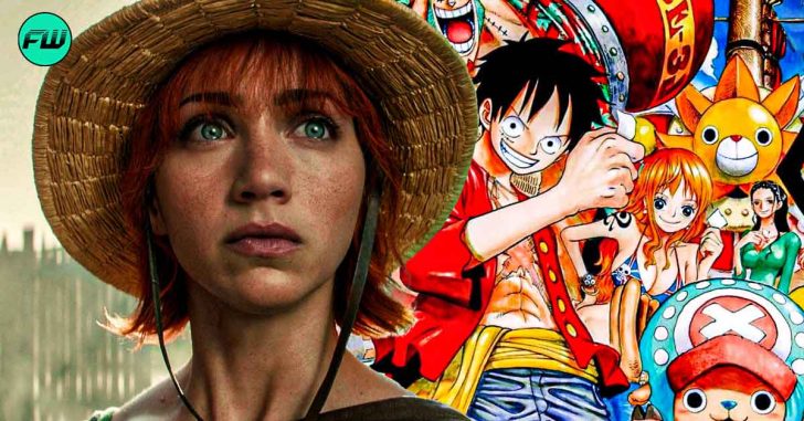"Who controls the money?": Nami Actor Emily Rudd's Bold Statement Might ...