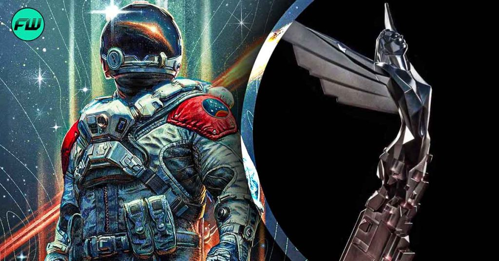 Starfield Player Makes Genre-Shattering Find That Proves it Deserves ...