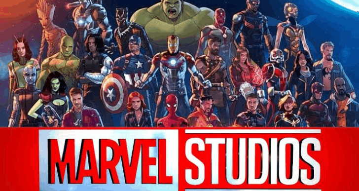 "Universal will never let those rights go": Only Founding Avenger Who ...