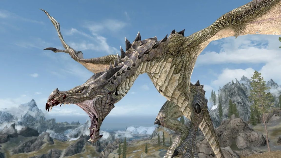 "People made content because they wanted to make it": Bethesda's ...