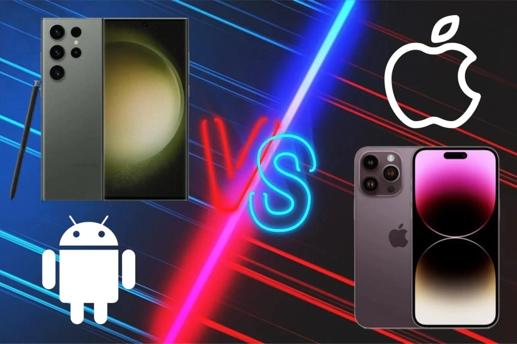 iPhone 15 Supporting AAA Games is Good for Gaming, but Android has Been ...