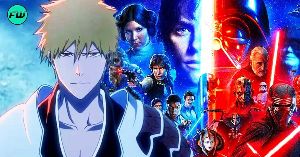Bleach Fandom Shows Solidarity for Animators After Toxic Fans Send Vile Threats for Ridiculous ...