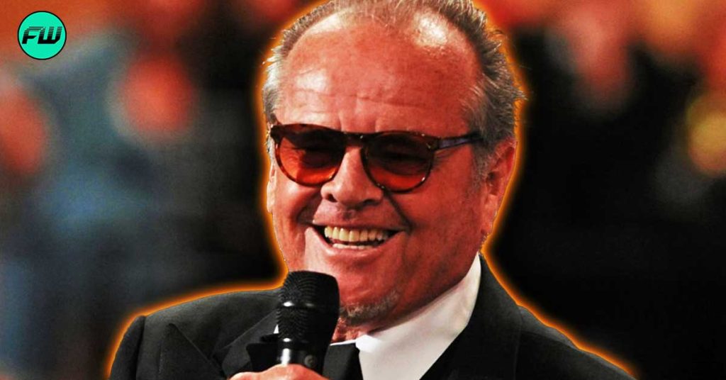 "I had to admire Hitler for his determination": Jack Nicholson's One of ...