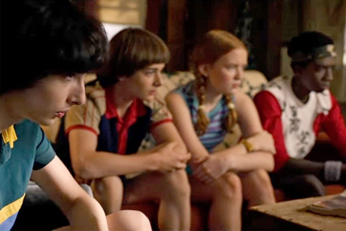 Eddie Munson's Return Teased? Sadie Sink's Absence From Stranger Things ...