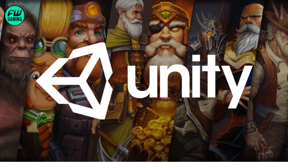 Is Unity about to do a 180 on their Charge-Per-Install Plan, after ...