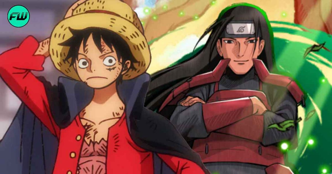 One Piece: 7 Characters Who Can Beat Naruto’s God of Shinobi Hashirama ...