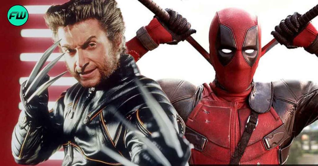 X-Men Actor Who Reportedly Returns in Deadpool 3 after 15 Years is Glad ...