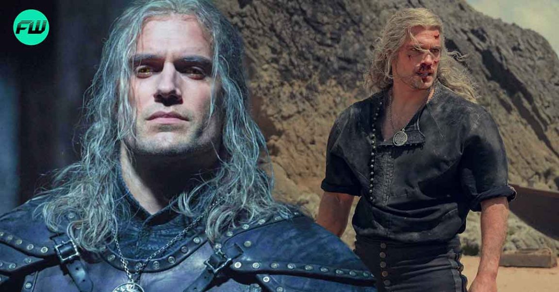 “Probably the most disappointing fight scene in ‘The Witcher’”: London ...