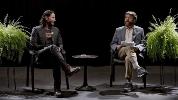 Keanu Reeves Got the Most Vile Insult in an Uncomfortable Interview For ...