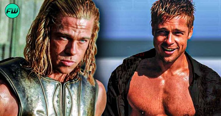 "He's a genetic freak": Stunt Coordinator of $101M Movie, for Which ...