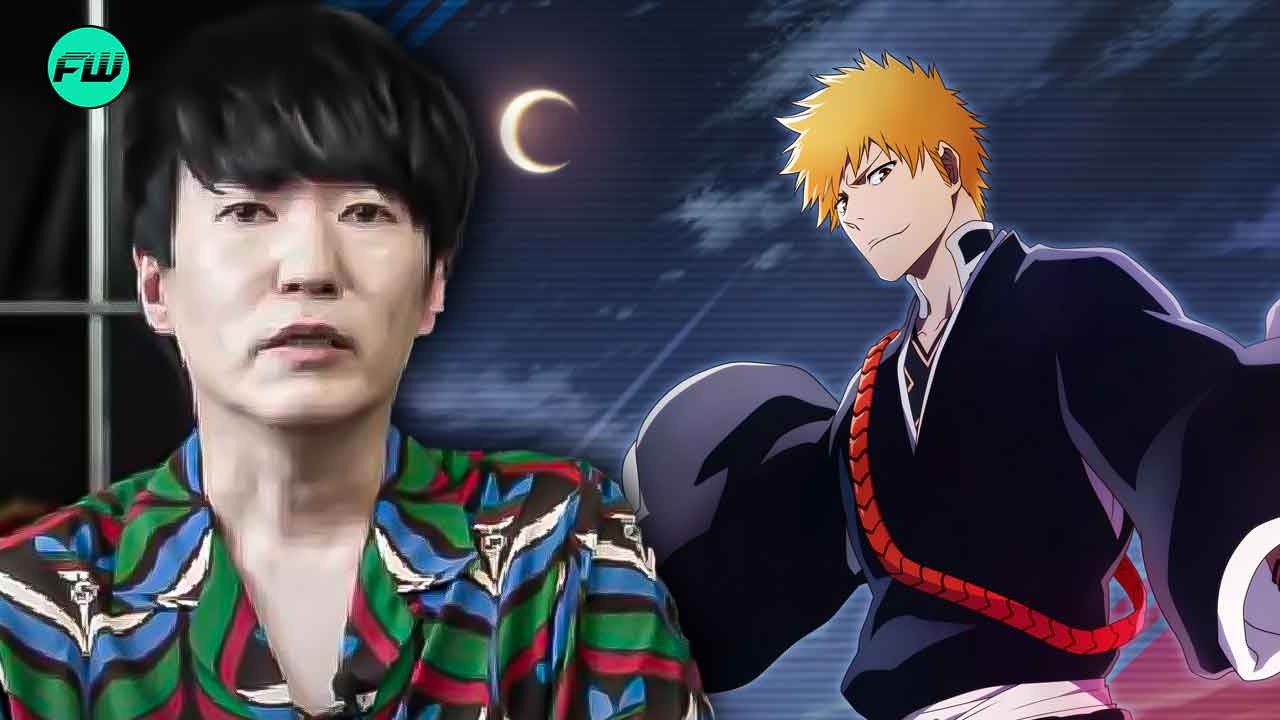 "I'm not a fan of this trope": Bleach Creator Tite Kubo Refused Using Masashi Kishimoto's ...