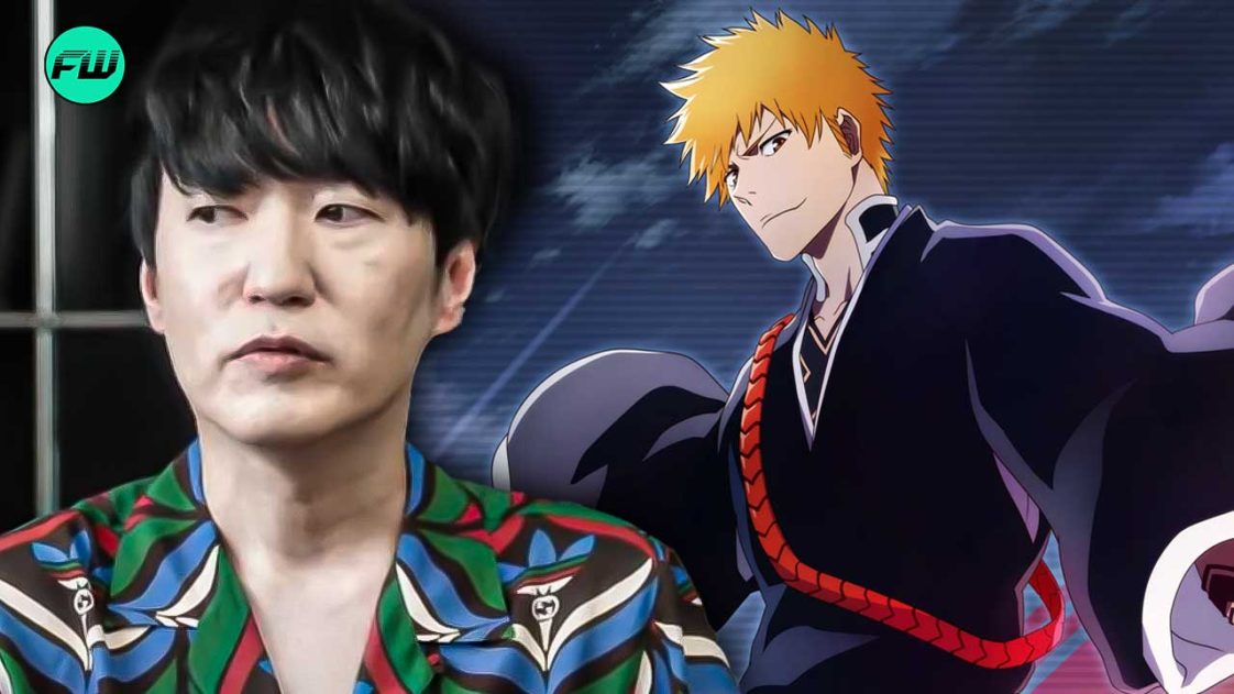 "I'm not a fan of this trope": Bleach Creator Tite Kubo Refused Using Masashi Kishimoto's ...