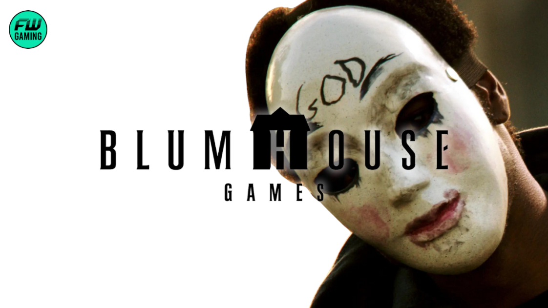 Blumhouse Games gets Exciting Update as CEO Announces Expansion