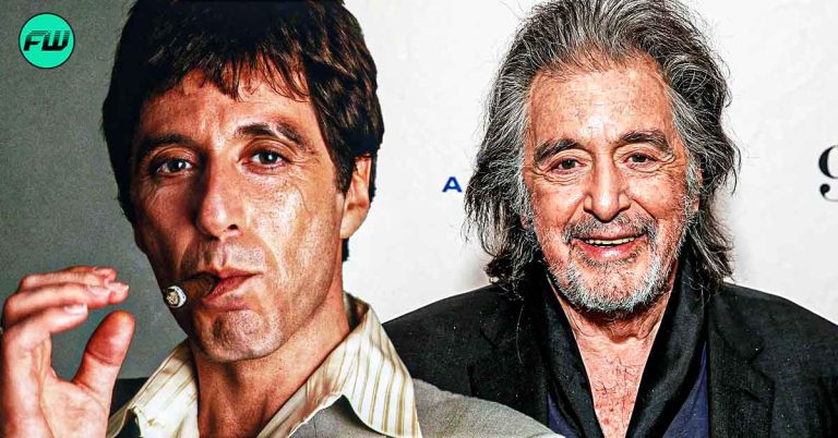 "Do you know who he is? He is an idiot": Al Pacino’s Lawyer Changed ...