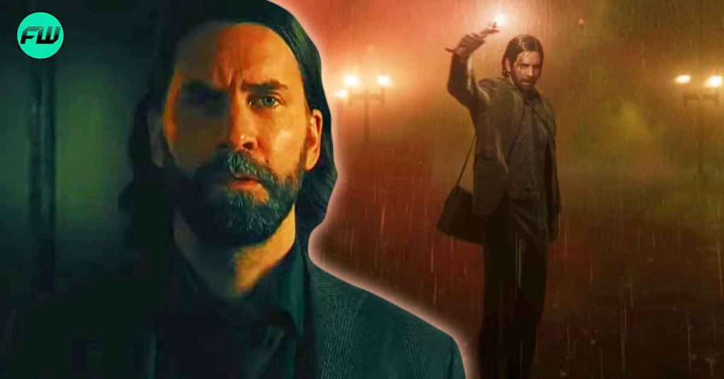 Alan Wake 2: How Long Really is Remedy's Nightmare Inducing Survival ...