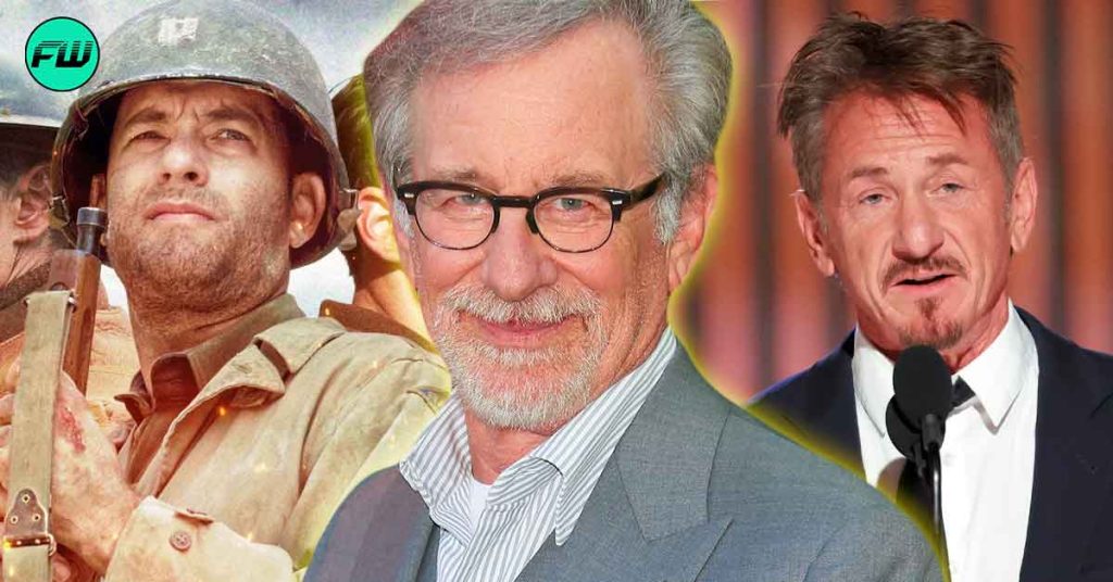 "I told him I wanted to go to Great Britain": Steven Spielberg's Charm ...
