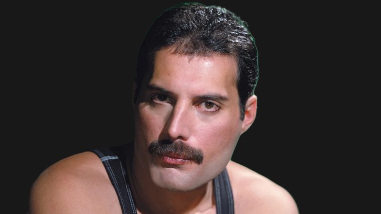"He wasn't right for the role": Freddie Mercury's Queen Band-Mate ...