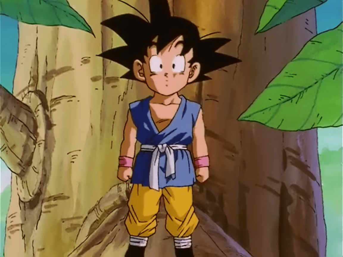 Akira Toriyama Started With Kid Goku and Ended His Legacy With the Same ...