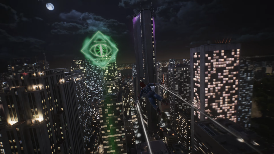 Are We Getting Another Sinister 6 in Marvel’s Spider-Man 2?