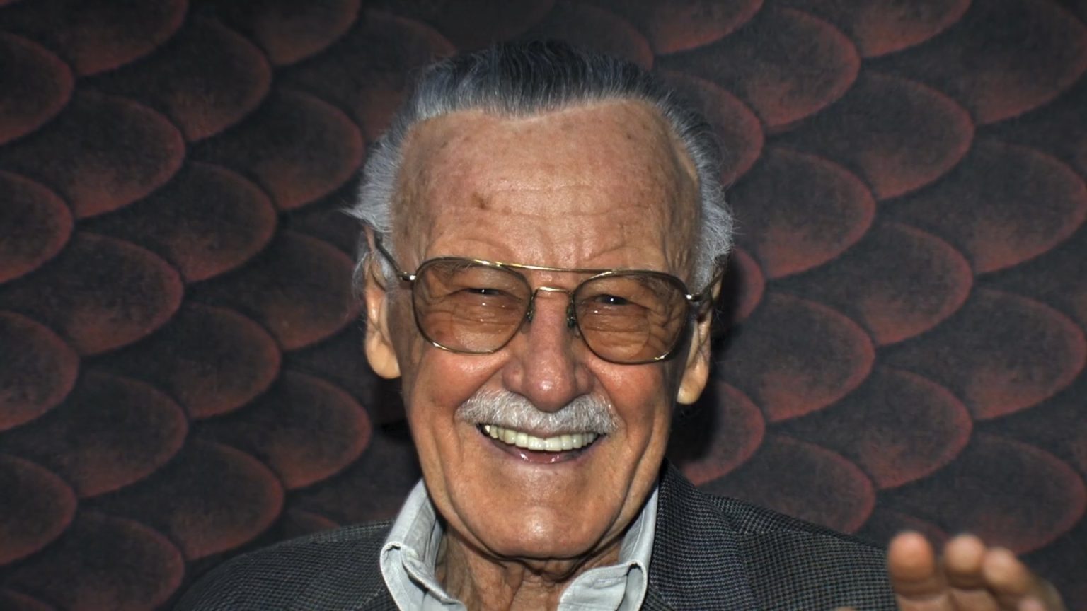 "I hear you like Spider-Man": One Meeting With Stan Lee Stopped James ...