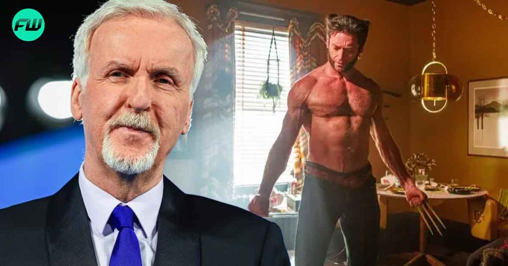 "I thought it was lie and that it would fail": James Cameron Made 1 ...