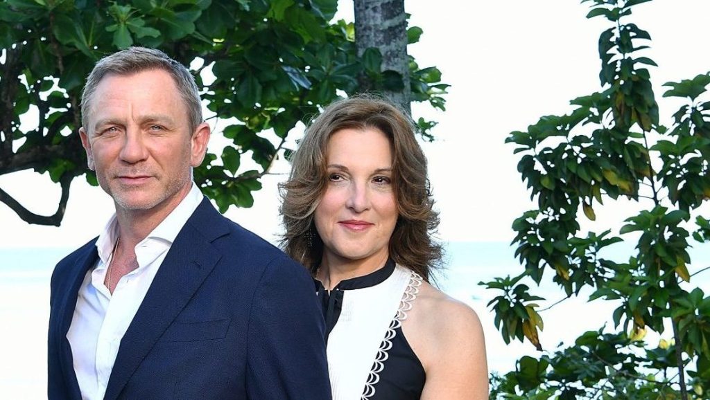 "I'm very proud of it for sure": Not Spectre, James Bond Producer Has ...