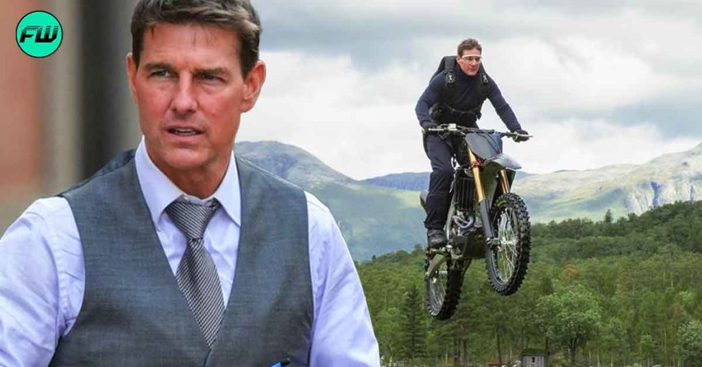 Tom Cruise's Mission Impossible 7 Finally Becomes Profitable With ...