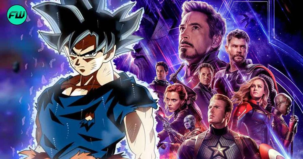 Marvel's Avenger Who Brought Thanos to His Knee Will be a Nightmare For ...