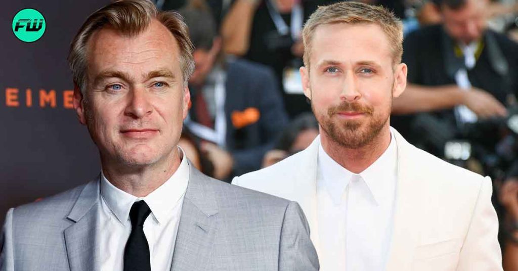 "It was sacrilegious what I did": Christopher Nolan's Rumored James ...