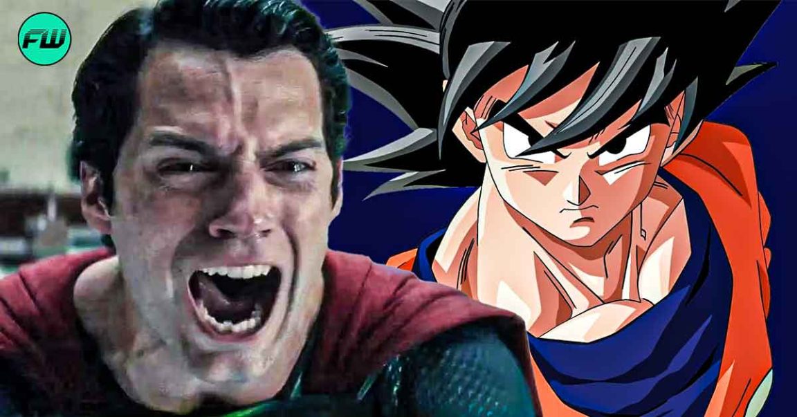 1 DCU Hero, Who Even Scares Superman, Can Make Goku's Worst Nightmares ...